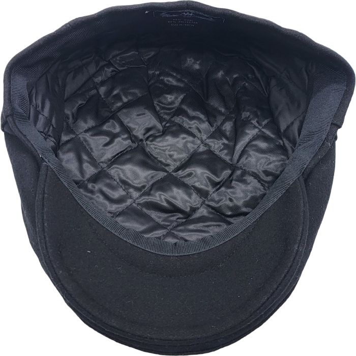 Classic Plain Colour Flat Cap | | EA