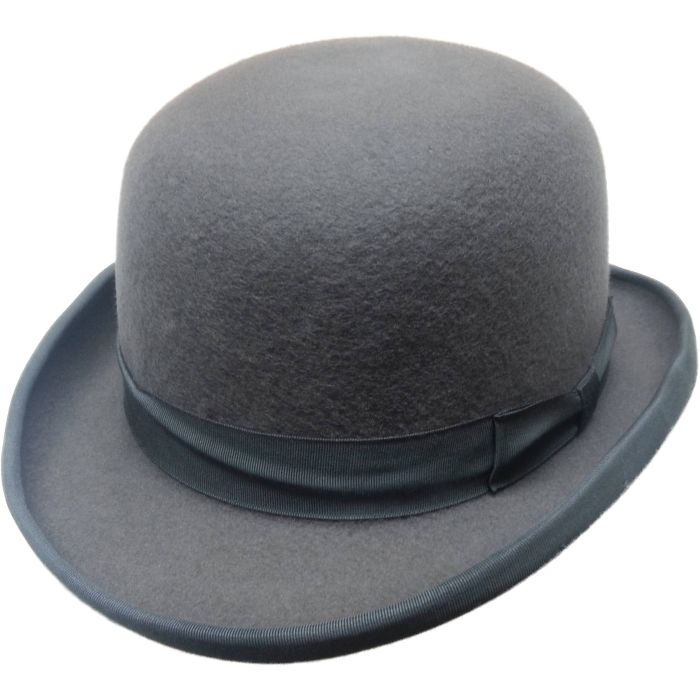 Classic Bowler Hat | | EA