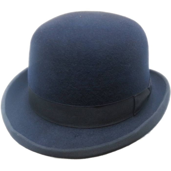 Classic Bowler Hat | | EA