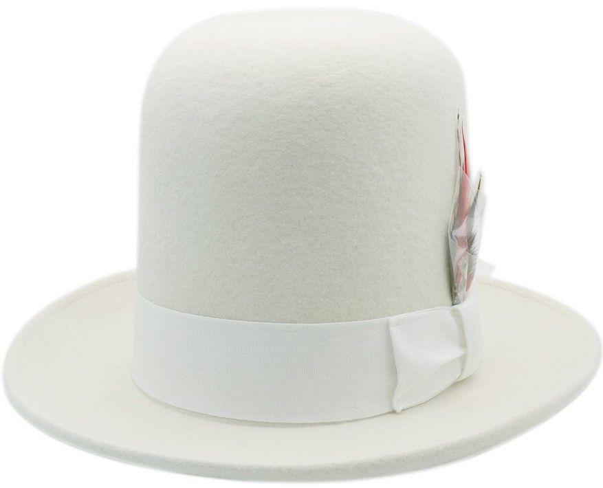 Oversized Tall Hat | | EA