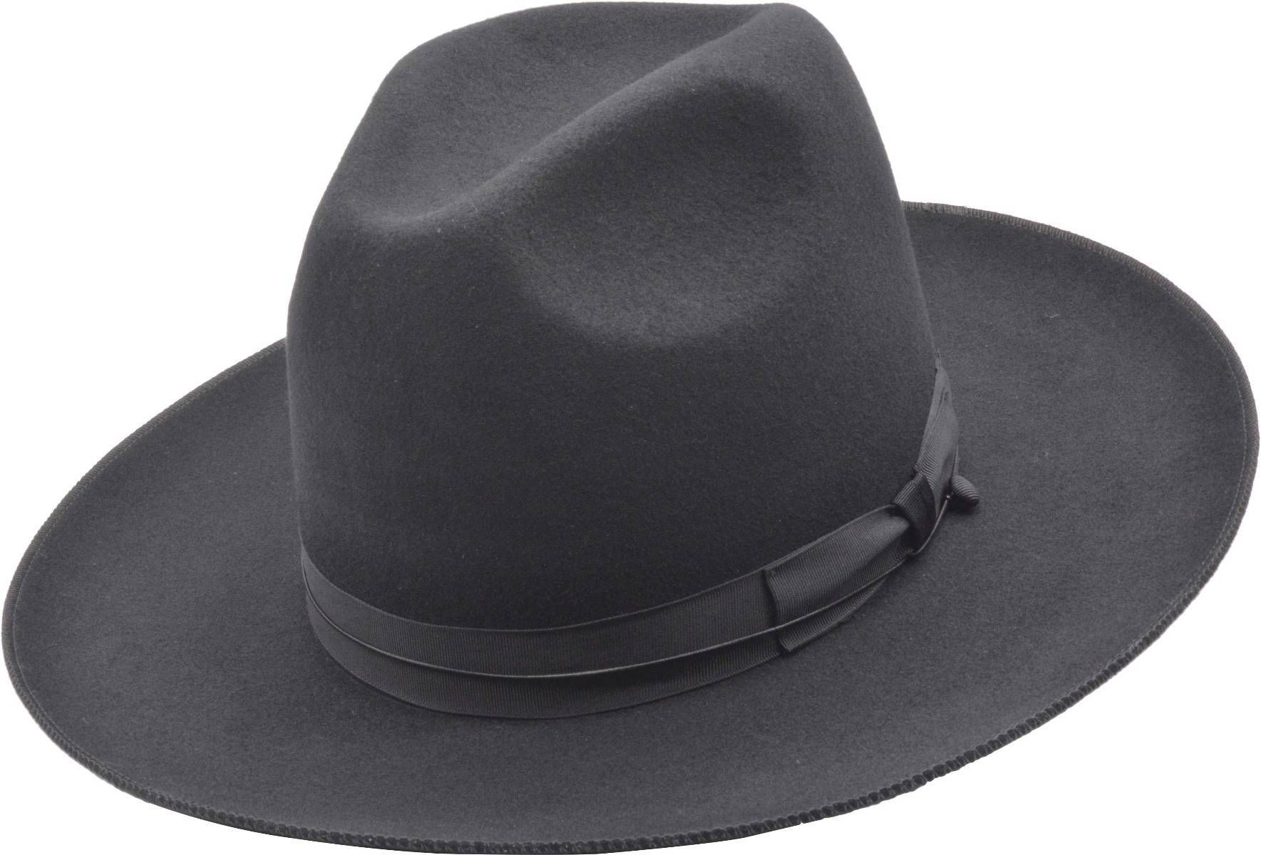 Classic Fedora Hat