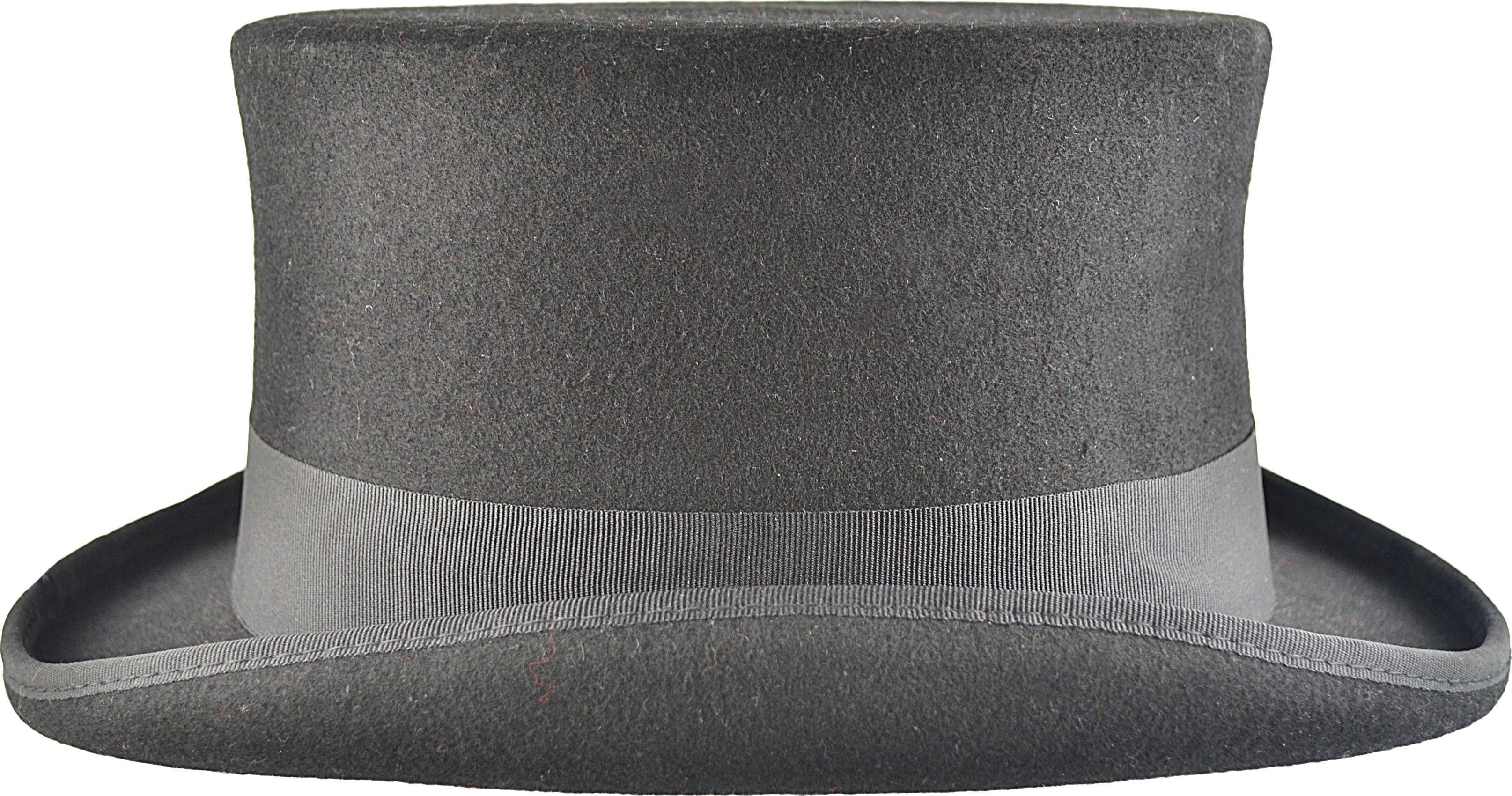 Classic Top Hat | | EA